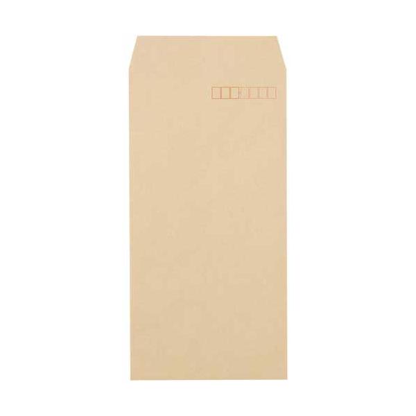 ★商品合計金額3000円(税込)以上送料無料★のり付け不要テープ付き！●サイズ／長形３号●貼り合わせ方式／センター貼●テープ有無／テープ付き●坪量／８５ｇ／平方メートル●材質／古紙パルプ配合率４０％●郵便番号枠／〒枠あり●寸法／タテ２３５×...