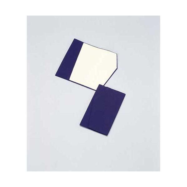 ★商品合計金額3000円(税込)以上送料無料★簡単に包むことができるポケット式タイプの袱紗です。紫色は慶弔両用・男女兼用でご利用頂けます。保存にも便利な化粧箱入。●寸法／１２０×２００ｍｍ（たたんだ時）●材質／ポリエステル１００％●単位／１...