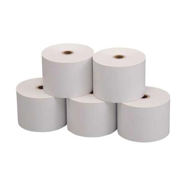 ★商品合計金額3000円(税込)以上送料無料★カシオ純正普通紙ロールペーパー。●紙幅／紙幅５８ｍｍ●幅×直径／５８×６０ｍｍ●穴内径／１２ｍｍ●長さ／約３５ｍ●対応機種／１０６ＥＲ、１１０ＥＲ（ＨＲ―１７０ＲＣ―ＢＫ他／プリンター電卓）●寸...