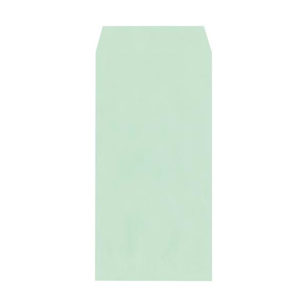 ★商品合計金額3000円(税込)以上送料無料★上質で発色のよい封筒で会社のイメージアップ！用途別に、種分けにも便利！●サイズ／長３●坪量／８０ｇ／平方メートル●カラー／グリーン●寸法／タテ２３５×ヨコ１２０ｍｍ●その他仕様／古紙配合●単位／...