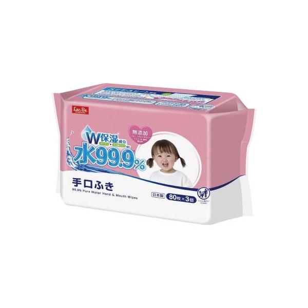 ★商品合計金額3000円(税込)以上送料無料★日本製。生産から梱包まで国内工場で徹底管理されています。成分の９９．９％が純水でできた、限りなく水に近いおしりふきです。「コラーゲン」と「モモ葉エキス」の保湿成分をダブル配合。●寸法／ポリエステ...