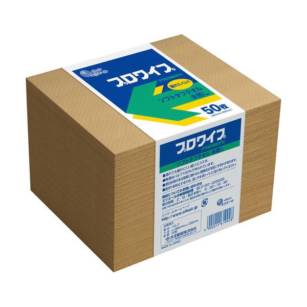 ★商品合計金額3000円(税込)以上送料無料★従来品より強度アップ。ギュッと絞って使えます。吸水性、吸油性が更にアップ。独自のピンエンボスでしっかり汚れをかき取ります。●単位／１セット（５０枚入×２４パック）●メーカー品番／７０３３５６Ｘ２４