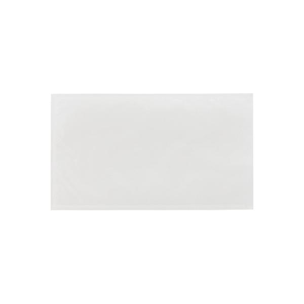 ★商品合計金額3000円(税込)以上送料無料★長３サイズの伝票入れ。貼ってから伝票の出し入れができるポケットタイプです。●外寸法／約１５０×２７０ｍｍ●種別／ポケットタイプ無地●サイズ／長３●内寸法／約１４０×２１５ｍｍ●厚み／０．０５ｍｍ...