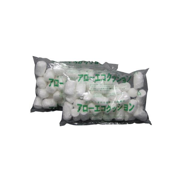 ★商品合計金額3000円(税込)以上送料無料★印刷工程から出る裁断クズや古紙を再利用し、コーンスターチとポリプロピレンを混合した紙緩衝材です。有害な化学物質を含まないため使用後は可燃ごみとして焼却でき、再利用も可能です。●寸法／玉のサイズ：...