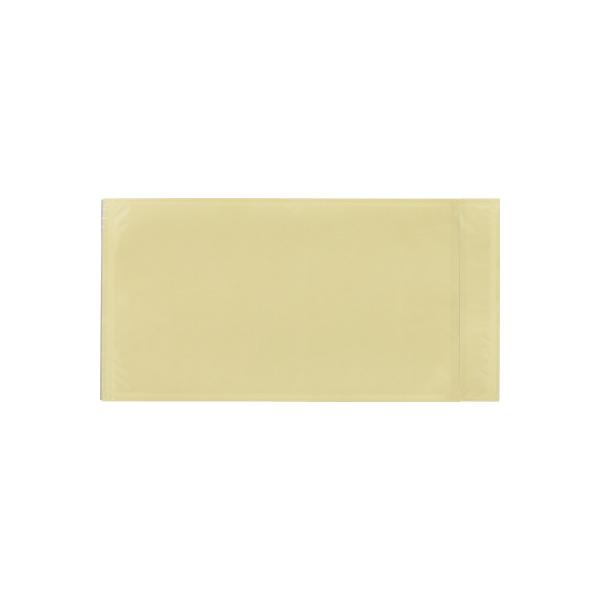 ★商品合計金額3000円(税込)以上送料無料★長４サイズの伝票入れ。一度貼りつければ伝票が落ちる心配のない密封タイプです。●外寸法／約１２０×２４０ｍｍ●種別／密封タイプ無地●サイズ／長４●内寸法／約１１０×２１５ｍｍ●厚み／０．０５ｍｍ●...