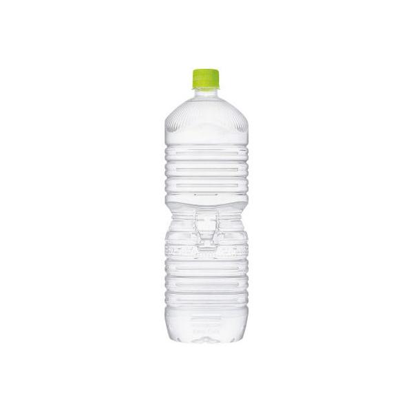★商品合計金額3000円(税込)以上送料無料★厳選された日本の天然水。ラベルを剥がすプチストレスがないラベルレスボトルで、家での飲用にもぴったり。●容量／２Ｌ●仕様／ラベルレス●賞味期限／商品の発送時点で、賞味期限まで残り２４０日以上の商品...