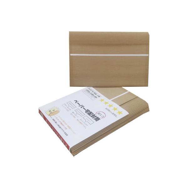 ★商品合計金額3000円(税込)以上送料無料★クッション性のある一体型紙クッション・地球に優しい国産クラフト紙を使用●寸法／２５５×１４０＋５０ｍｍ●サイズ／ＤＶＤサイズ●内寸法／２４５×１３０ｍｍ●厚さ／６ｍｍ●質量／１５ｇ●材質／クラフ...