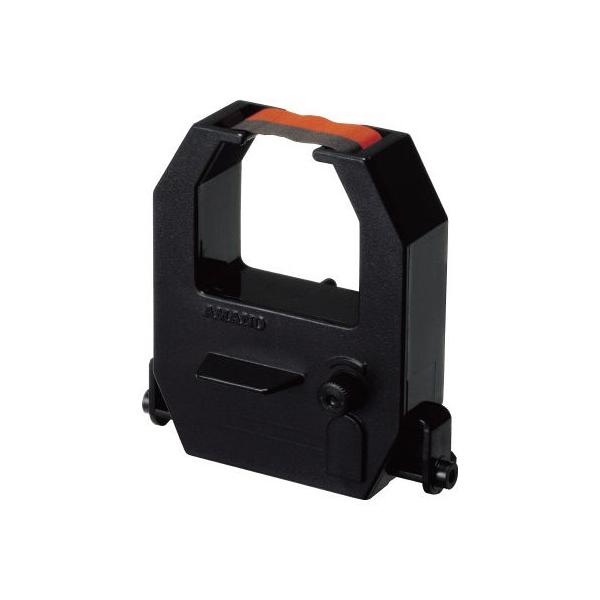 ★商品合計金額3000円(税込)以上送料無料★アマノタイムレコーダー用の純正インクリボンです。●インク色／黒・赤●対応機種／ＢＸ６１００・ＢＸ６２００・ＥＸ３０００Ｎｃ・ＥＸ３０００Ｊ・ＥＸ５１００・ＥＸ５１００Ｎ・ＥＸ５２００Ｎ・ＥＸ５３...