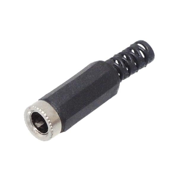 外径: φ5.5mm内径: φ2.5mm