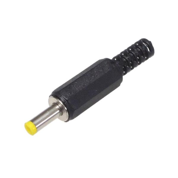 外径: φ4.0mm内径: φ1.7mm端子長: 11mm