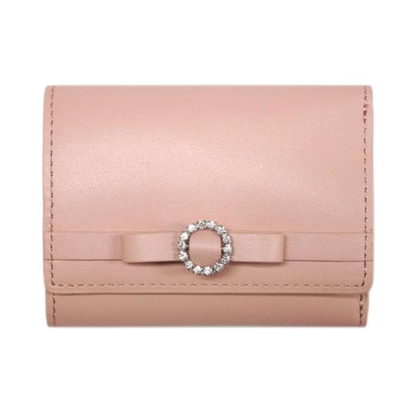 【未使用】●品番：ML19FH5064●商品名：ANTEPRIMA/MISTO FIOCCO PELLE ROSA 052――――――――――――――――↓↓ 商品詳細全文は　すべて見る　をタップ ↓↓――――――――――――――――関連ワ...