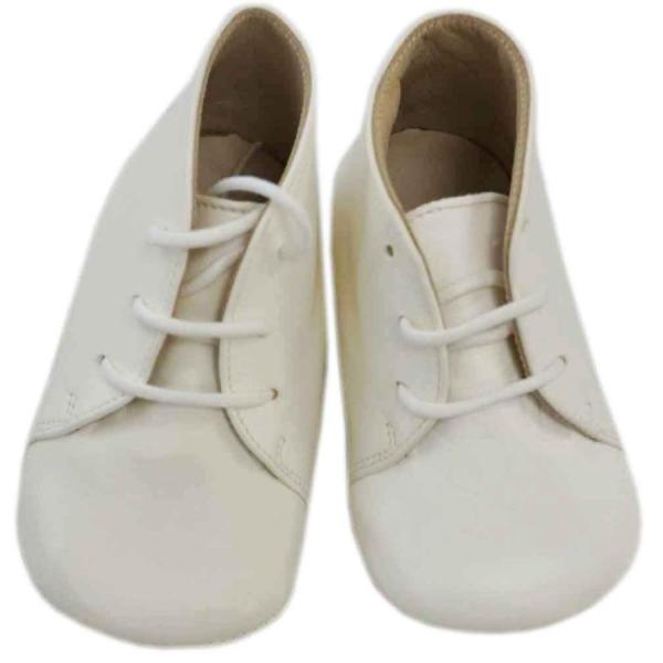 【わけあり 新品 未使用】・品番： H101635M01・商品名： HERMES　PAIRE DE CHAUSSONS PAF AGNEAU POLNGE　BLANC※セール理由：右足のシューズに黄ばみ、つま先の底に汚れあり（画像参照）――...