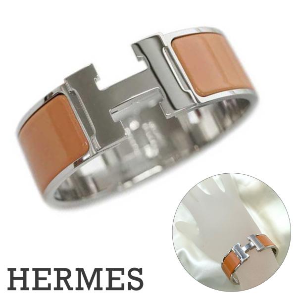 【新品】●品番：H300001FP4R●商品名：HERMES BRACELET CLIC CLAC H ORANGE MANDARIN――――――――――――――――↓↓ 商品詳細全文は　すべて見る　をタップ ↓↓―――――――――――――...