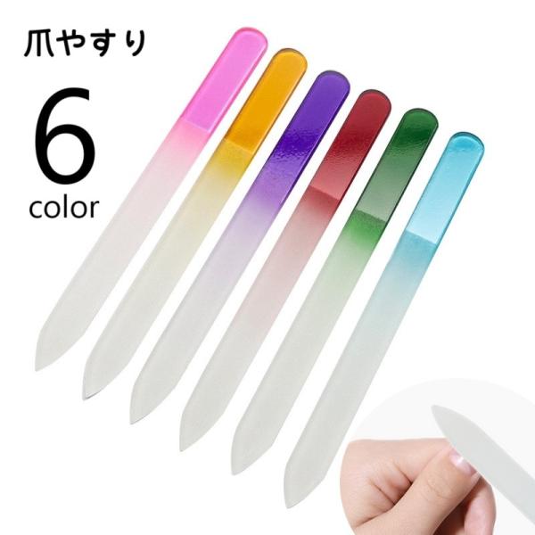 グラデーションカラーがおしゃれなガラス製の爪やすりです。スティック状で使いやすい◎【サイズについて】画像をご参照ください。【素材について】ナノガラス【カラーについて】生産ロットにより柄の出方や色の濃淡が異なる場合がございます。お使いのモニタ...