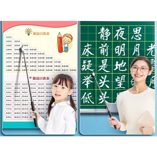 可愛い指差しデザインのハンドポインターです。授業や研修など、様々なシーンでお使いいただけます♪【サイズについて】画像をご参照ください。【素材について】PP、合金【カラーについて】生産ロットにより柄の出方や色の濃淡が異なる場合がございます。お...