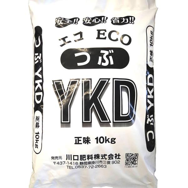 ●特徴化学肥料の多施用、堆肥や有機肥料の使用不足、連作障害等が大きな問題になっています。「ＹＫＤ」は有効菌＋栄養分＋補助剤からなる本格的土壌調整剤で、これらの弊害を改善し、作物を健全に育てます。(1)微生物性の改善に有効(2)化学性・物理性...