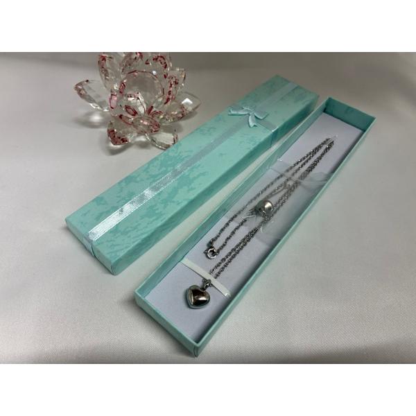 ・ペット供養「ペンダント エンジェルハート/シルバー」・遺骨ペンダント・新品未使用品・ステンレス製＊寸法（約寸、写真を参考になさってください）縦：１cm × 横：1.2cm × 厚み ６ｍｍ