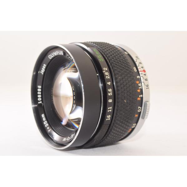 【外観】通常使用によるスレ、キズが若干見受けられます。アタリへこみなどの大きなダメージはありません。【光学系】レンズ内にホコリの混入が見受けられますが、撮影には影響ない程度です。カビ、クモリ、キズは見受けられませんでした。【動作チェック】一...