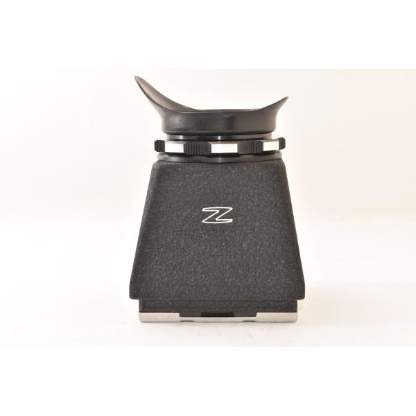 【外観】通常使用によるスレが若干見受けられます。アタリへこみなどの大きなダメージはありません。【光学系】ファインダー内円周に少しクモリが見受けられます。カビ、キズは見受けられませんでした。【動作チェック】一連の動作確認しましたが機能全般問題...