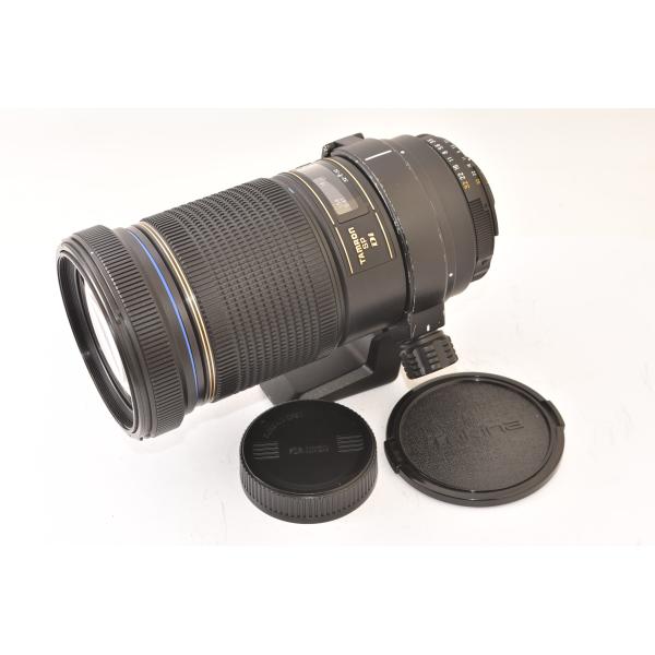 【外観】通常使用によるスレ、キズが若干見受けられます。アタリへこみなどの大きなダメージはありません。【光学系】レンズ内にホコリの様なモノが多数、見受けられますが、撮影には影響ありません。カビ、キズは見受けられませんでした。【動作チェック】一...