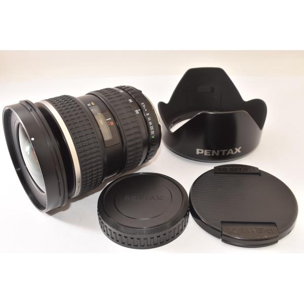 【外観】通常使用によるスレと文字消えが若干見受けられます。アタリへこみなどの大きなダメージはありません。【光学系】カビ、クモリ、キズ見受けられませんでした。【動作チェック】一連の動作確認しましたが機能全般問題ありません。【付属品】・フロント...