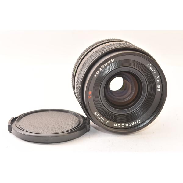 【外観】通常使用によるスレが若干見受けられます。アタリへこみなどの大きなダメージはありません。【光学系】レンズ内に若干の小クモリが見受けられますが、撮影には影響ない程度です。カビ、キズは見受けられませんでした。【動作チェック】一連の動作確認...