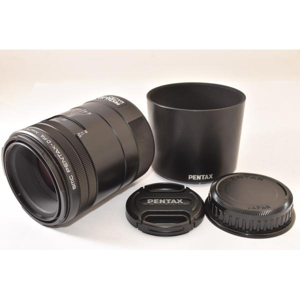 【外観】通常使用によるスレ、キズが若干見受けられます。アタリへこみなどの大きなダメージはありません。【光学系】カビ、クモリ、キズは見受けられませんでした。【動作チェック】一連の動作確認しましたが、機能全般問題ありませんでした。【付属品】・フ...