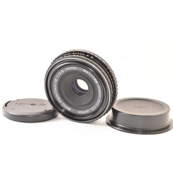 ※現状渡し、ノークレーム、ノーリターンにてお願い致します。【外観】通常使用によるスレ、キズ少なくキレイです。アタリへこみなどの大きなダメージもありません。【光学系】レンズ内にクモリの混入が見受けられます。キズは見受けられませんでした。※現状...