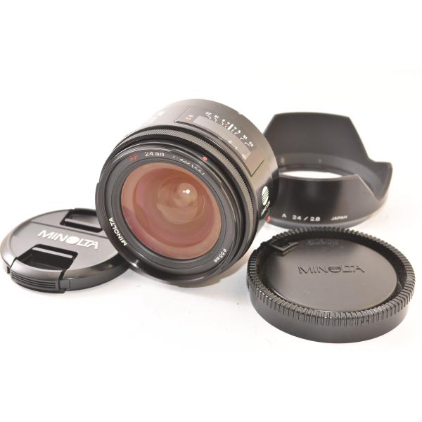 ※現状渡し、ノークレーム、ノーリターンにてお願い致します。【外観】通常使用によるスレが若干見受けられます。アタリへこみなどの大きなダメージはありません。【光学系】レンズ内に小クモリの混入と、前玉の方、円周カビの様なモノが見受けられますが、撮...