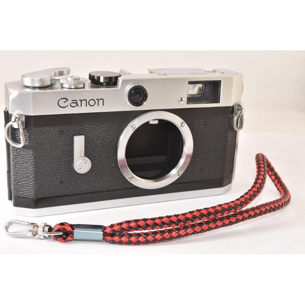 ※現状渡し、ノークレーム、ノーリタンにてお願い致します。【外観】上面隅に少しアタリが見受けられます。その他は通常使用によるスレ、キズと汚れが若干見られます。フィルム室はキレイな状態を保っています。【光学系】ファインダー内は大き目のクモリがあ...