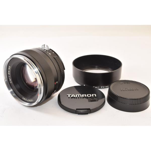 ※現状渡し、ノークレーム、ノーリターンにてお願い致します。【外観】通常使用による塗装剥がれが若干見受けられますが、スレ、キズは少ない状態です。アタリへこみなどの大きなダメージはありません。【光学系】レンズ内にホコリとゴミの混入が見受けられま...