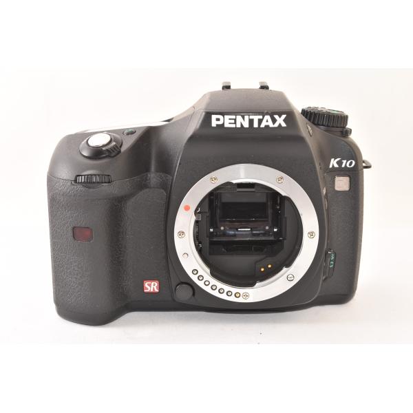 ※ジャンク扱いの為、ノークレーム、ノーリターンにてお願い致します。部品取り、研究用に如何でしょうか。【外観】手振れ補正スイッチが欠損しています。その他は、通常使用によるスレ、キズ少なくキレイです。アタリへこみはありません。液晶モニターにスレ...