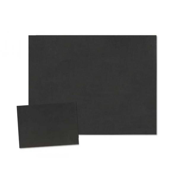 チョークアート用ボード街で見かける黒板アート。オイルパステルを使い様々にイラストを立体的に鮮やかに描く「チョークアート」はハンドメイドの温かさが魅力です。※画像はイメージです。大きさにより　縦横の比率が異なります。チョークアートに最適なブラ...