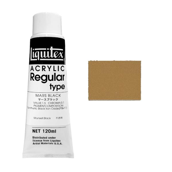 リキテックスカラー アクリル絵具レギュラータイプ最高級顔料を使用した、アーティスト用アクリル絵具です。レギュラーは練りの硬いタイプです。チューブから出してそのままナイフでタッチがつけられます。油絵風のタッチを生かした描き方に最適です。また、...