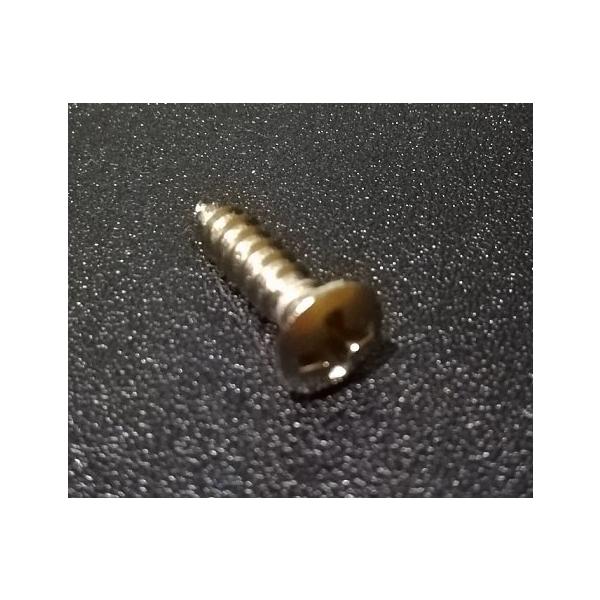 LAMPスライド蝶番 オリンピア H360、360タイプの取り付けビスとしてお奨めです。丸皿３．５×１６LAMP スライド丁番　ビス蝶番１個の取り付けに必要な数量・３点座の場合…５本・４点座の場合…６本