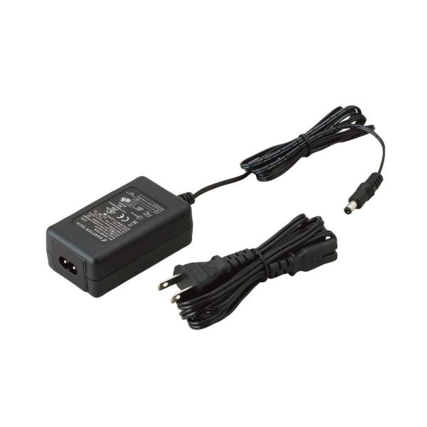 ●トラッキング防止機能付きです。