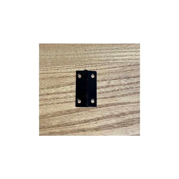 小箱に使える和風蝶番です。