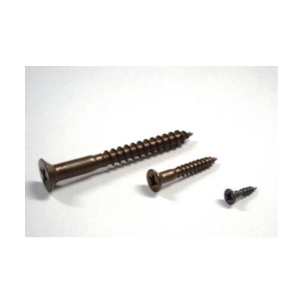 １グロス(144本)の価格となります。　　　サイズ：4.5×32色：GBステンレス製の丈夫な木捻子です。数量は１グロス（144本）単位です。