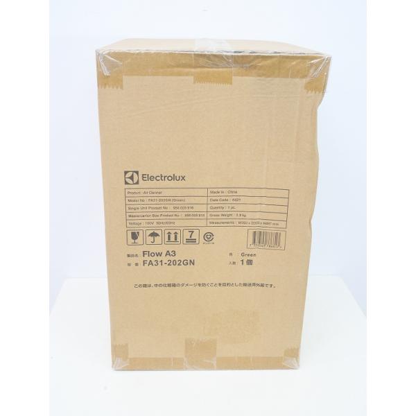 ◆メーカー：Electrolux◆生産年式：2020年◆サイズ(単位：mm)幅[240]×奥行[240]×高さ×[380]◆付属品画像の物が全てになります。◆商品状態ランク未使用品◆発送料金＆設置について宅急便：30サイズ（宅急便料金参照）...