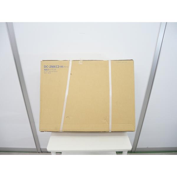 3ヶ月保証！◆メーカー：Panasonic◆生産年式：2021年式◆適応畳数：２畳◆サイズ(単位：cm)幅[176]×奥行[176]×高さ×[]◆付属品画像の物が全てになります。◆商品状態ランク未使用品◆発送料金＆設置について宅急便：30サ...