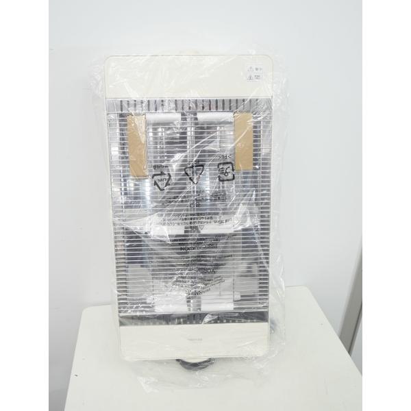 3ヶ月保証！◆メーカー：テクノス◆生産年式：2022年◆適応床面積：木造：コンクリート：◆サイズ(単位：mm)幅[340]×奥行[235]×高さ×[645]◆付属品画像の物が全てになります。◆商品状態ランク未使用品◆発送料金＆設置について宅...