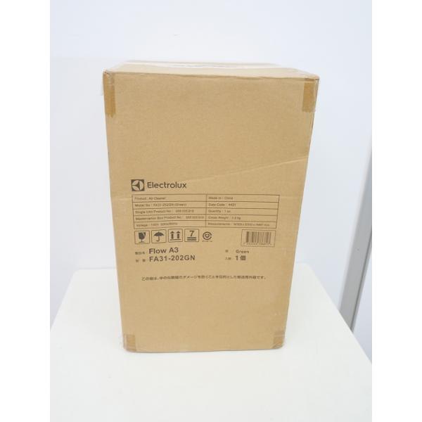 ◆メーカー：Electrolux◆生産年式：2020年◆サイズ(単位：mm)幅[240]×奥行[240]×高さ×[380]◆付属品画像の物が全てになります。◆商品状態ランク未使用品◆発送料金＆設置について宅急便：30サイズ（宅急便料金参照）...