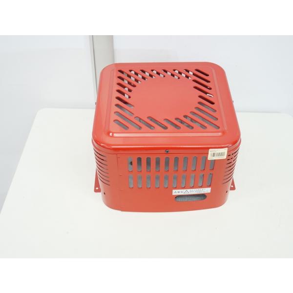 3ヶ月保証！◆メーカー：山善◆生産年式：2015年◆サイズ(単位：cm)幅[27.8]×奥行き[30]×高さ[17]◆付属品画像の物が全てになります。◆商品状態ランク未使用品◆発送料金＆設置について宅急便：30サイズ（宅急便料金参照）→この...