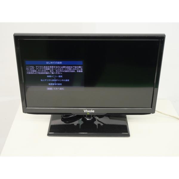 【中古品】動作確認済み！クリーニング済み！3ヶ月保証！※本商品は中古品です。外装や付属品に若干の使用感がありますが、動作確認済みで問題なくご使用いただけます。◆メーカー/タイプ：ユニテク◆生産年式：2015年◆サイズ：19型◆サイズ(単位：...