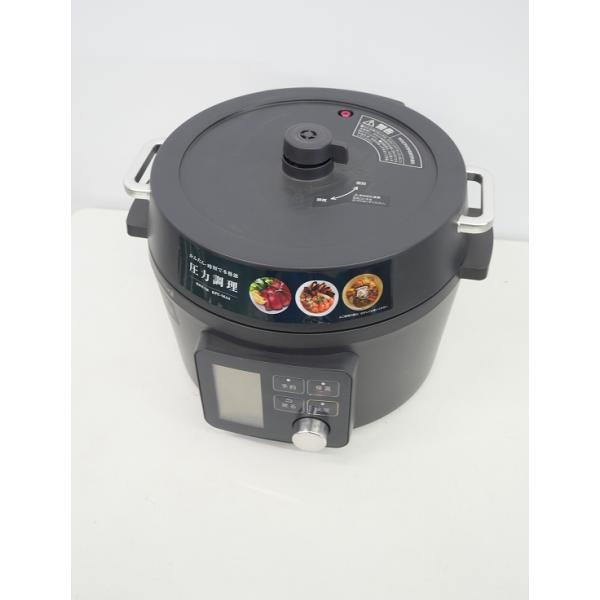 3ヶ月保証！◆メーカー/タイプ：アイリスオーヤマ◆生産年式：2021年◆サイズ(単位：mm)幅[]×奥行き[]×高さ[]◆付属品画像の物が全てになります。◆商品状態ランク未使用品◆発送料金＆設置について宅急便：30サイズ（宅急便料金参照）→...