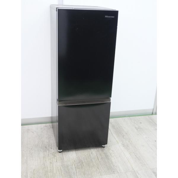 【中古品】動作確認済み！クリーニング済み！3ヶ月保証！ ※本商品は中古品です。外装や付属品に若干の使用感がありますが、動作確認済みで問題なくご使用いただけます。◆メーカー/タイプ：Hisense◆生産年式：2024年◆容量： 162L冷蔵庫...