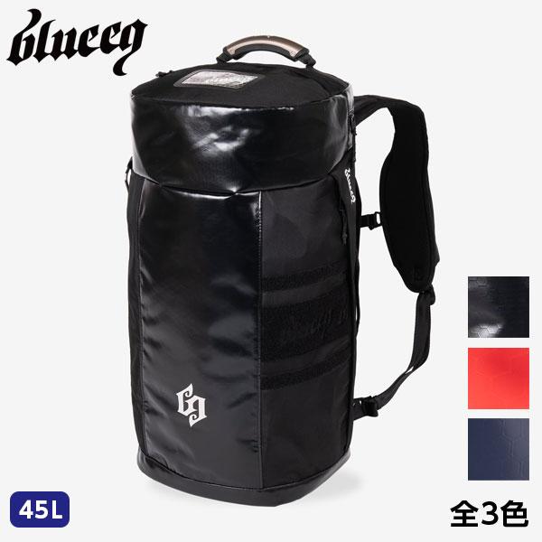 ATHLETE TANK BAG 45遠征や合宿にも対応した大容量のタンクバッグ。特徴的なオリジナル・アルミシェルグリップで手への負担を軽減。伸縮性のあるネオプレーンで仕切られたサブポケットにはサッカーボール、バスケットボール、ベースボール...
