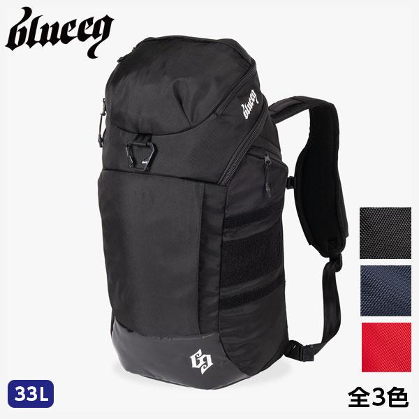 ATHLETE BACKPACK 33通学やクラブ活動に適したバックパック。オリジナルラバーグリップは手への負担を軽減。トップポケットにはサッカーボール５号級まで収納可能。内装のPCポケットは衝撃吸収と伸縮性に優れたネオプレーン製。ペットボ...