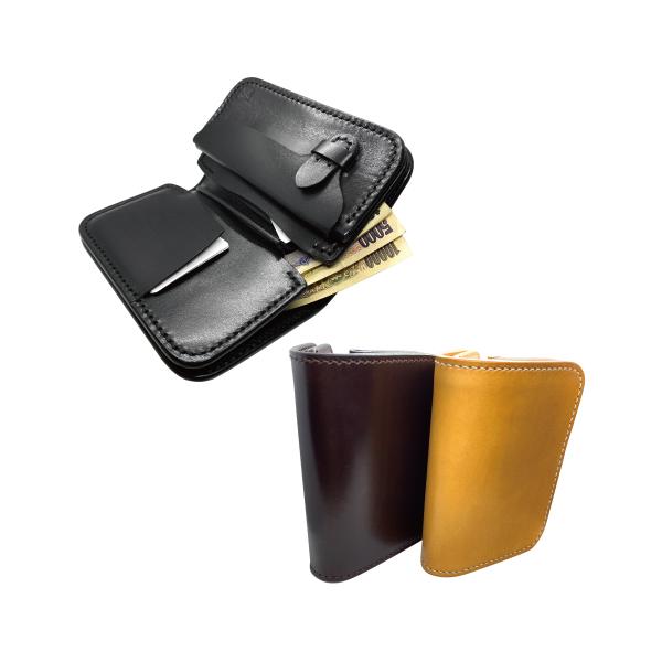 コンパクトながら充実の機能性を誇るブランド定番のミドルウォレットです。開きの良い深さのある札入れや、差し込みタイプの留め具を装備したコインポケットなど見どころ満載のアイテムです。＊アイテムにより入荷待ち納期が異なります。お気軽にお問い合わせ...