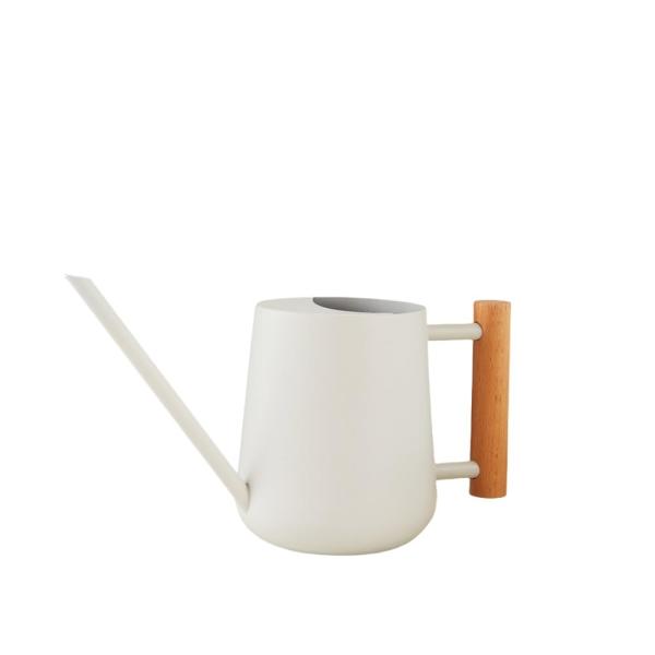 優れな素材： ピッチャーはステンレスな材質で、引っ張り、ストレス、曲げ、抵抗力の特徴がありますので、悪くないので、長く使うことができます。耐久性があり、丈夫で長持ち！高品質のハンドル：ハンドルの部分が握りやすく、各サイズの手にも適用です。は...